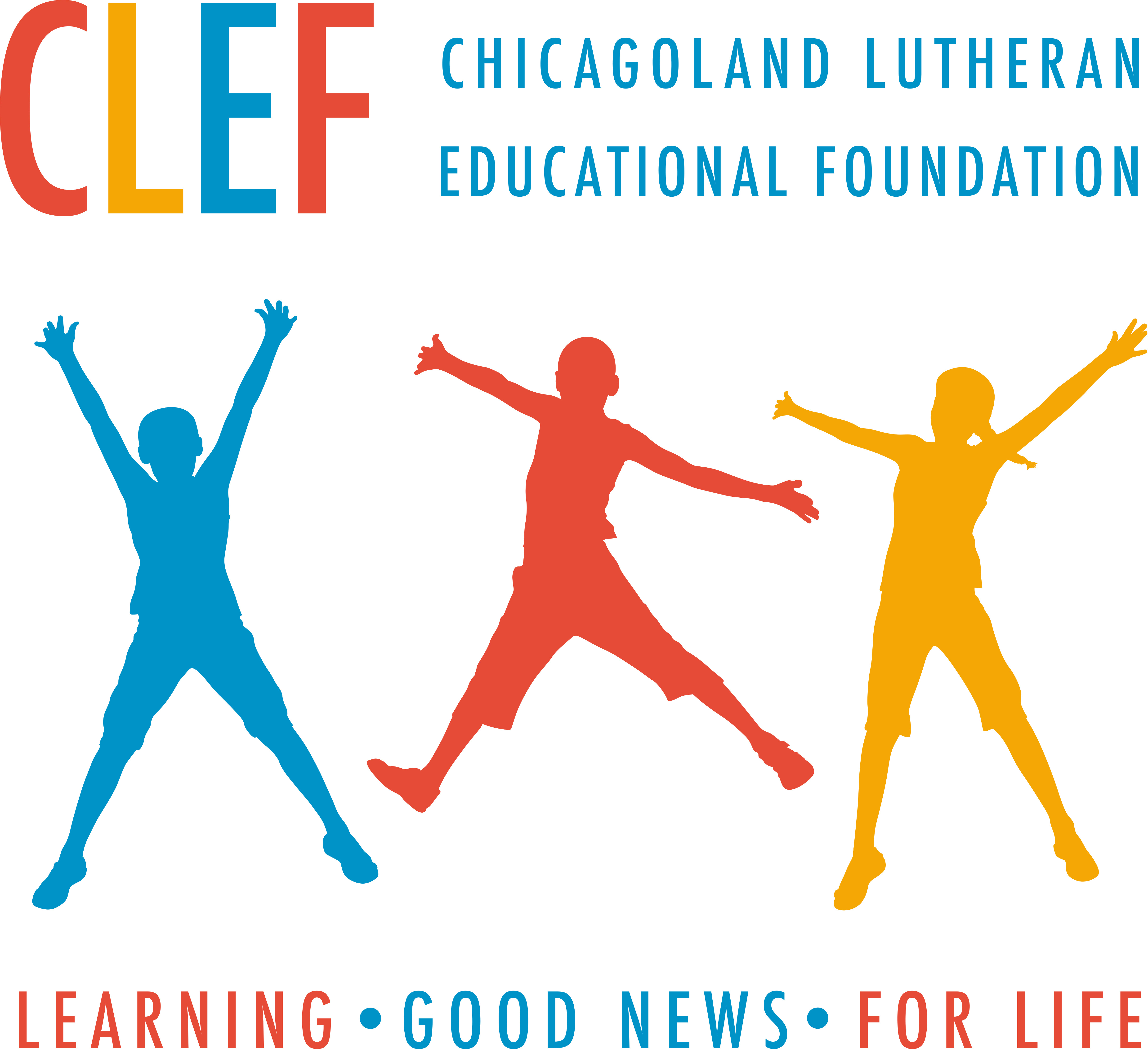 CLEF Media | Chicagoland Lutheran Educational Foundation
