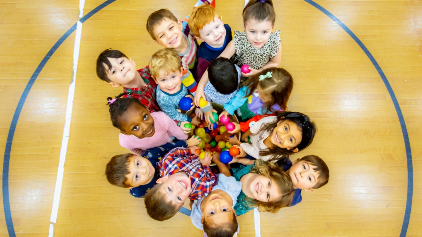 Lutheran Schools | Chicagoland Lutheran Educational Foundation