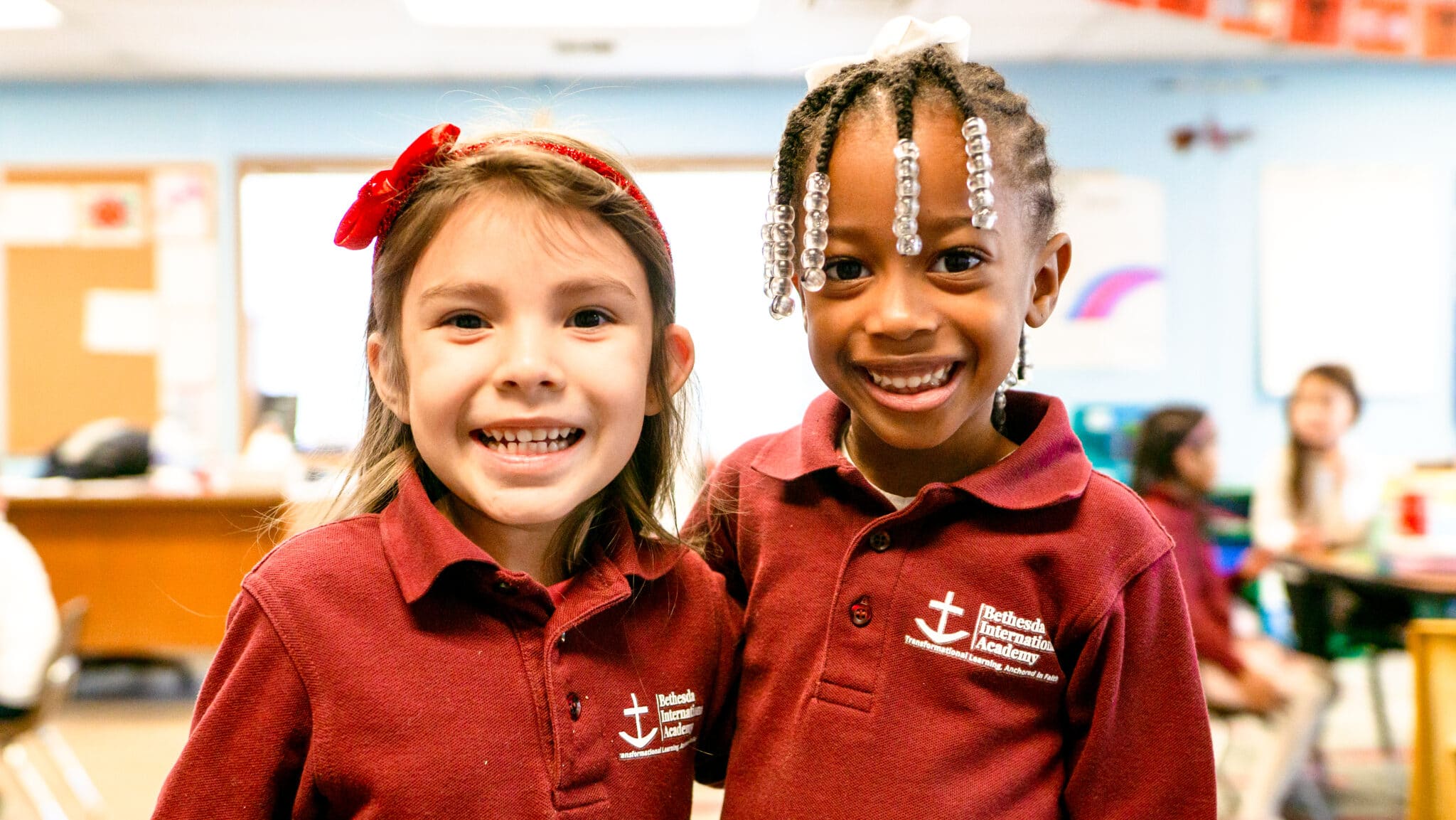Lutheran Schools | Chicagoland Lutheran Educational Foundation